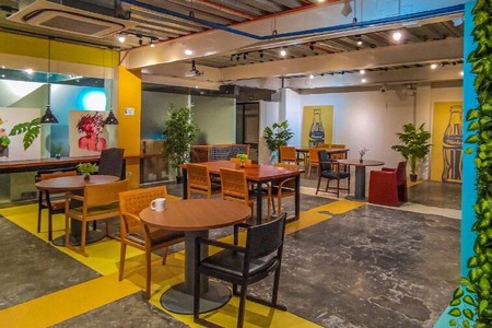 10 Best coworking spaces in Cebu, Philippines | Surf Office