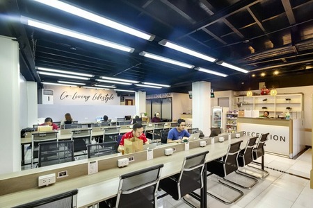 10 Best coworking spaces in Cebu, Philippines | Surf Office