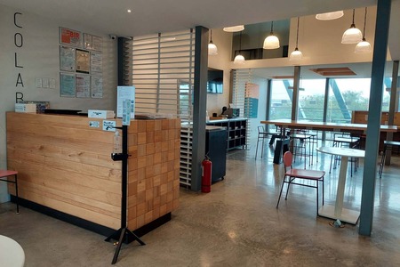 10 Best coworking spaces in Cebu, Philippines | Surf Office