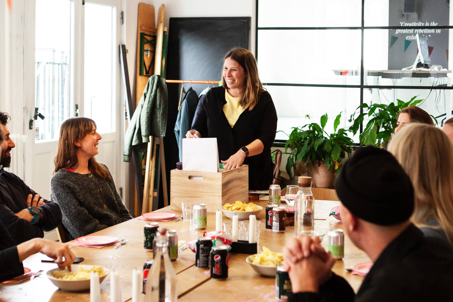 7 Ways to avoid organisational silos | Surf Office