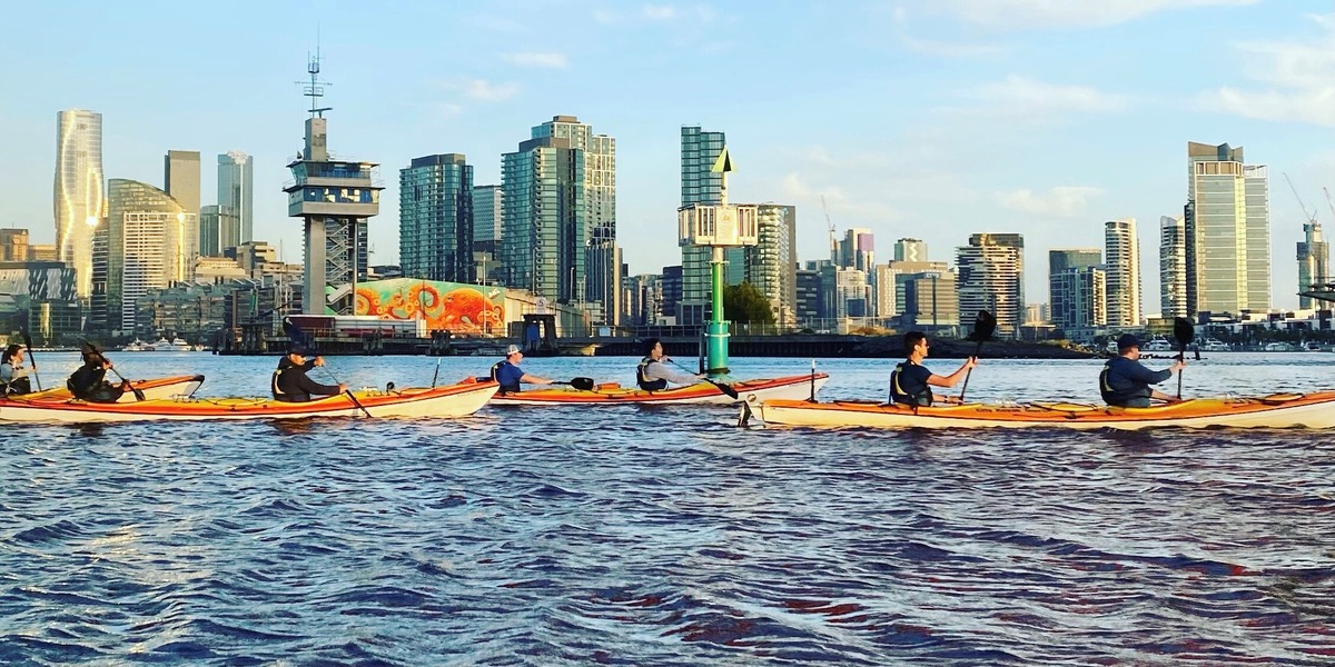 10 Best group team building activities in Melbourne, Australia | Surf ...