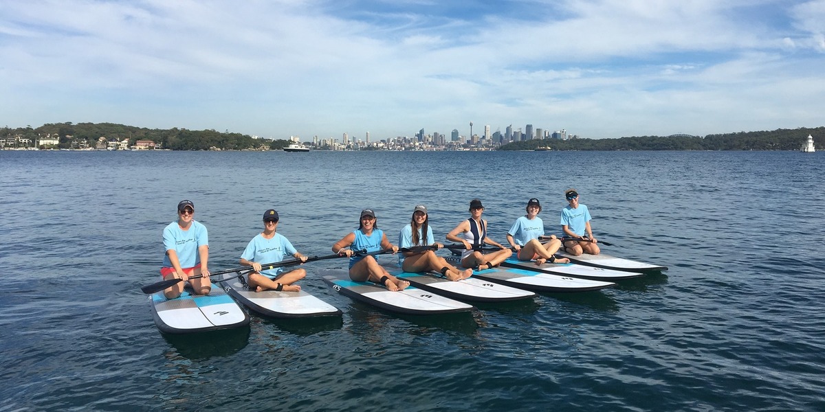 10 Best group team building activities in Sydney, Australia | Surf Office