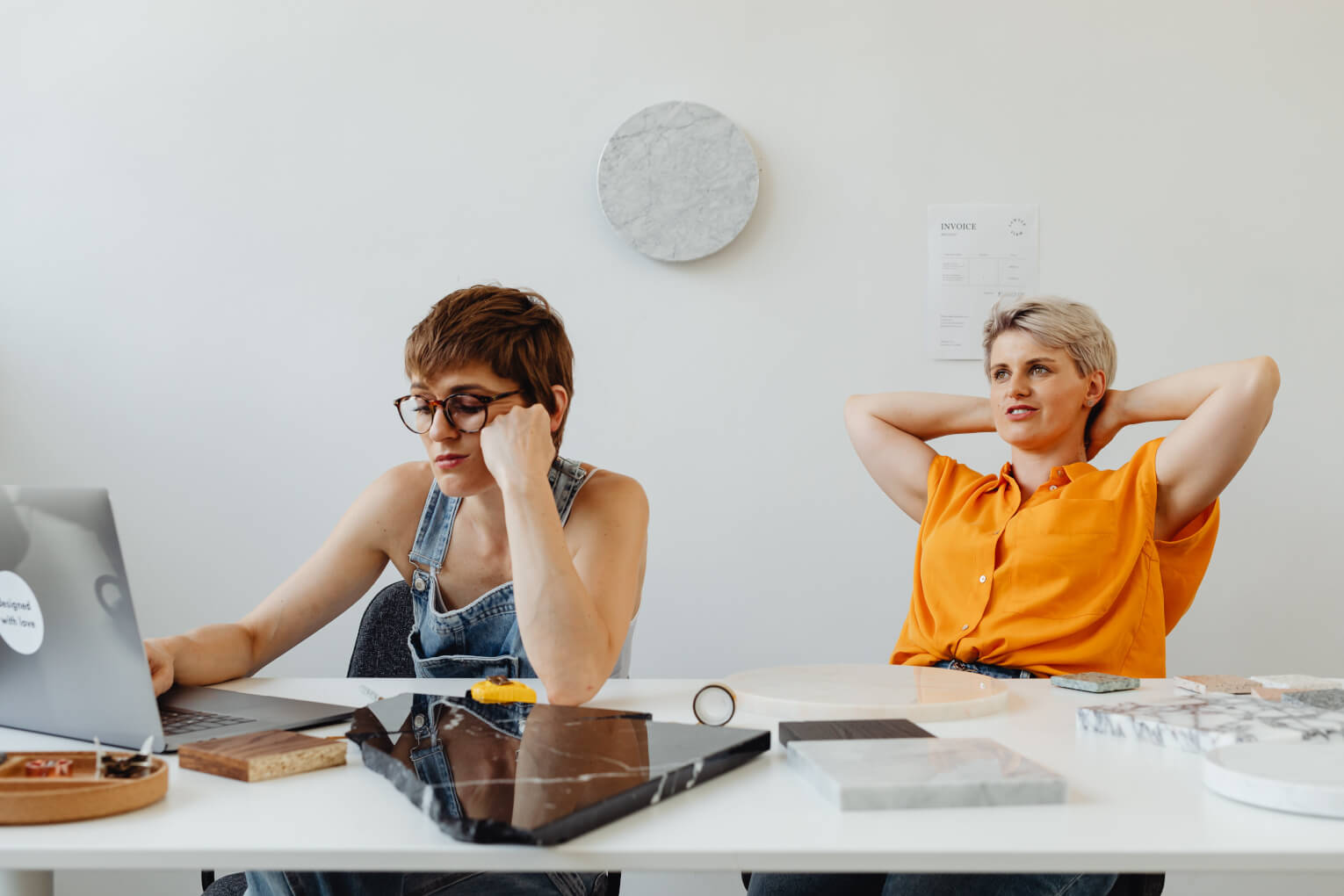 Bare Minimum Mondays: A productivity dilemma? | Surf Office