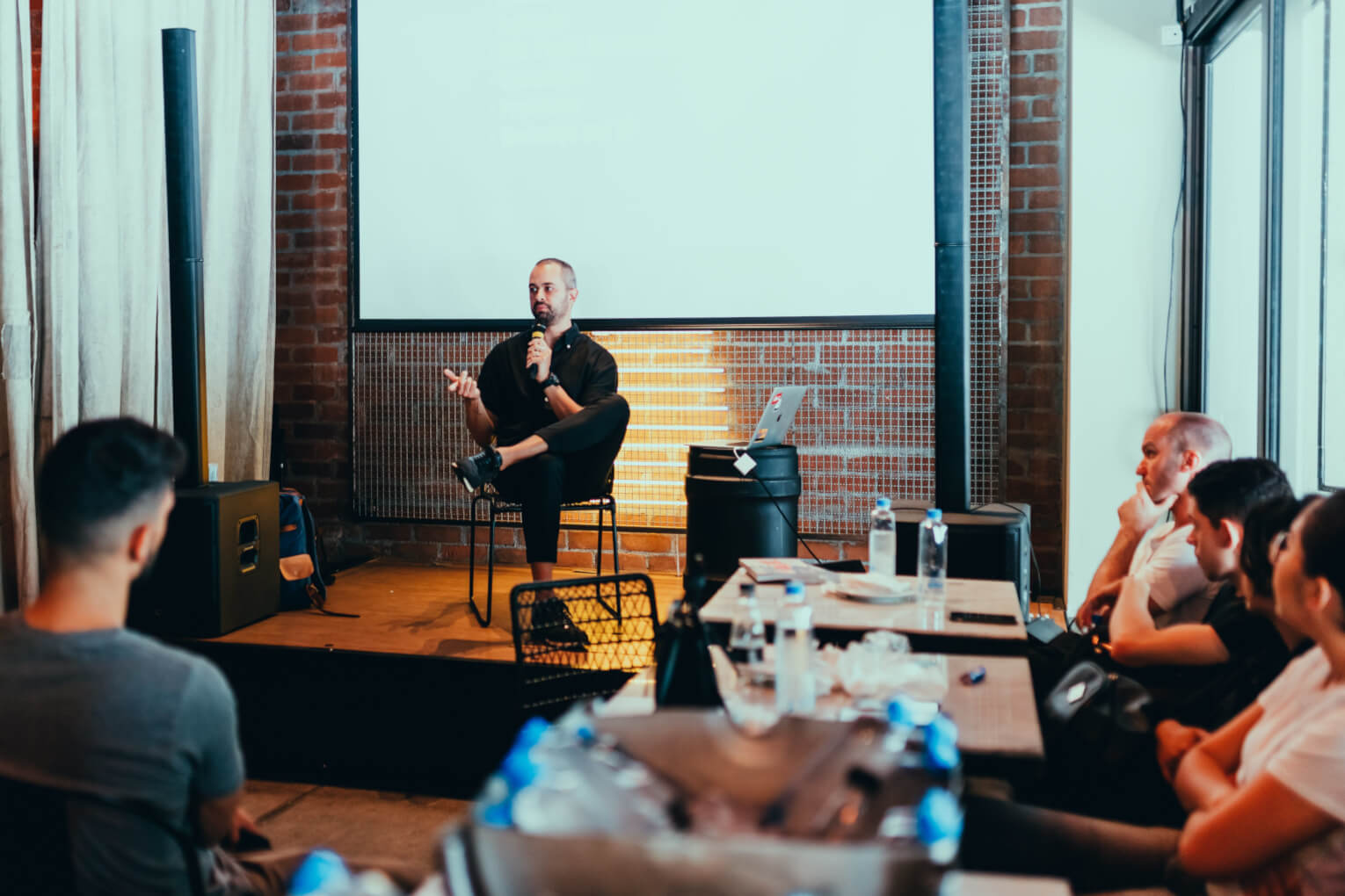 Crafting team building meetings that spark enthusiasm | Surf Office
