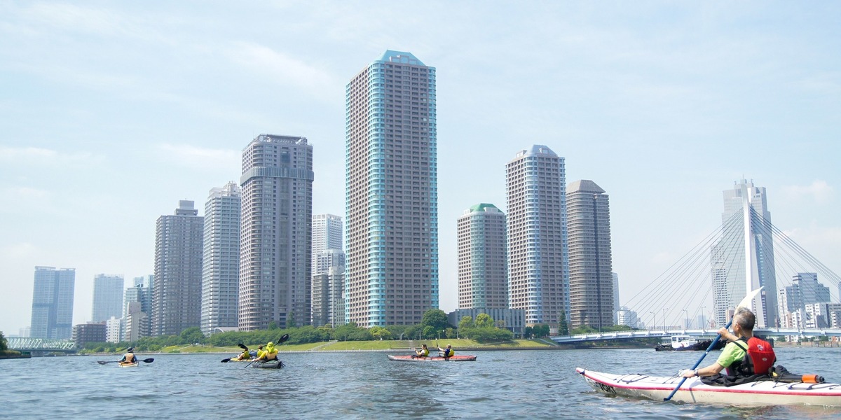 10 Best group team building activities in Tokyo | Surf Office