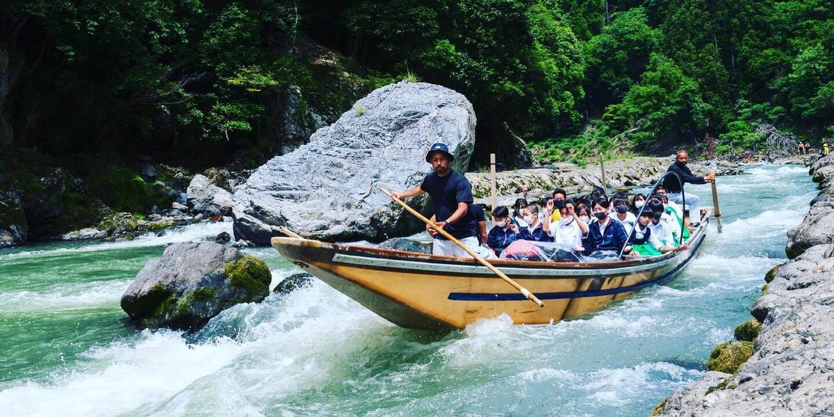 10 Best group team building activities in Kyoto | Surf Office