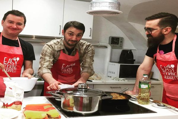 10 Best coworking spaces in Budapest, Hungary | Surf Office