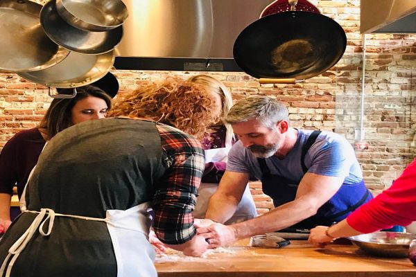 Cooking Class in Denver | Surf Office