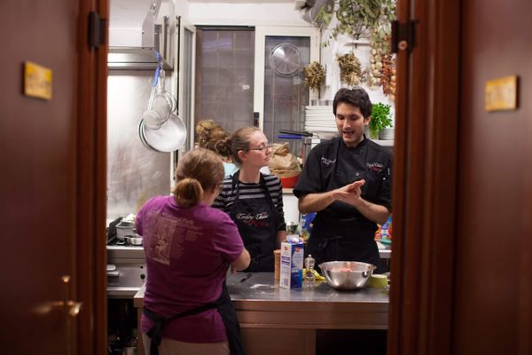 10 Best coworking spaces in Rome, Italy | Surf Office