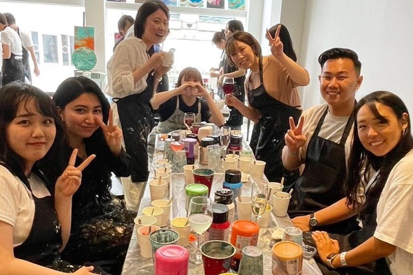 10 Best coworking spaces in Tokyo, Japan | Surf Office