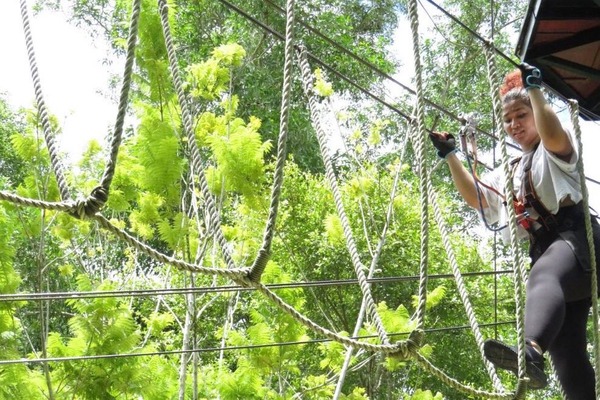 Food Tour in Penang, group teambuilding activity | Surf Office