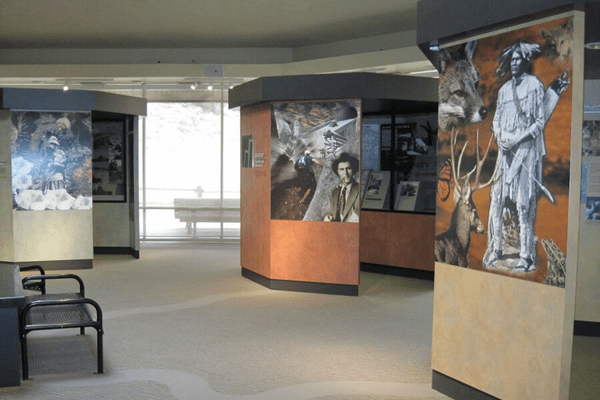 Visit Zion National Park Museum | Surf Office