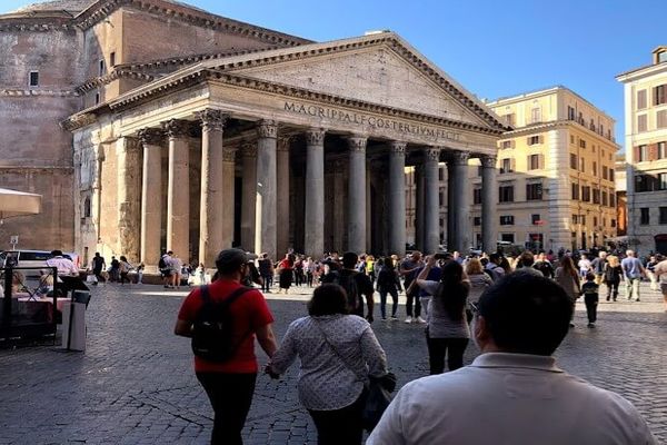 10 Best coworking spaces in Rome, Italy | Surf Office