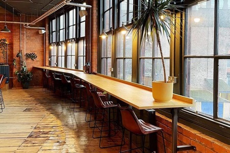 10 Best coworking spaces in Manchester, United Kingdom | Surf Office