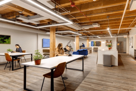 10 Best coworking spaces in Chicago, Illinois | Surf Office