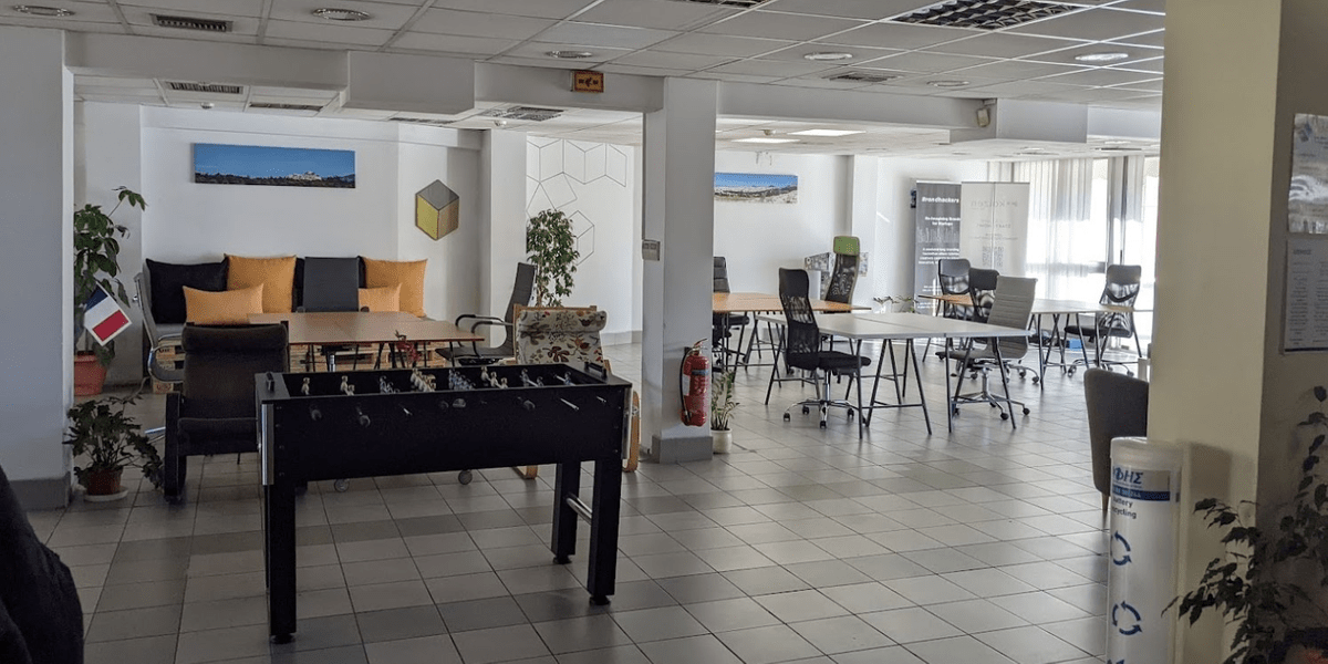 10 Best coworking spaces in Athens, Greece | Surf Office