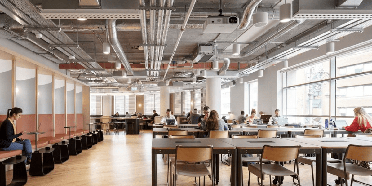 10 Best coworking spaces in Dublin, Ireland | Surf Office