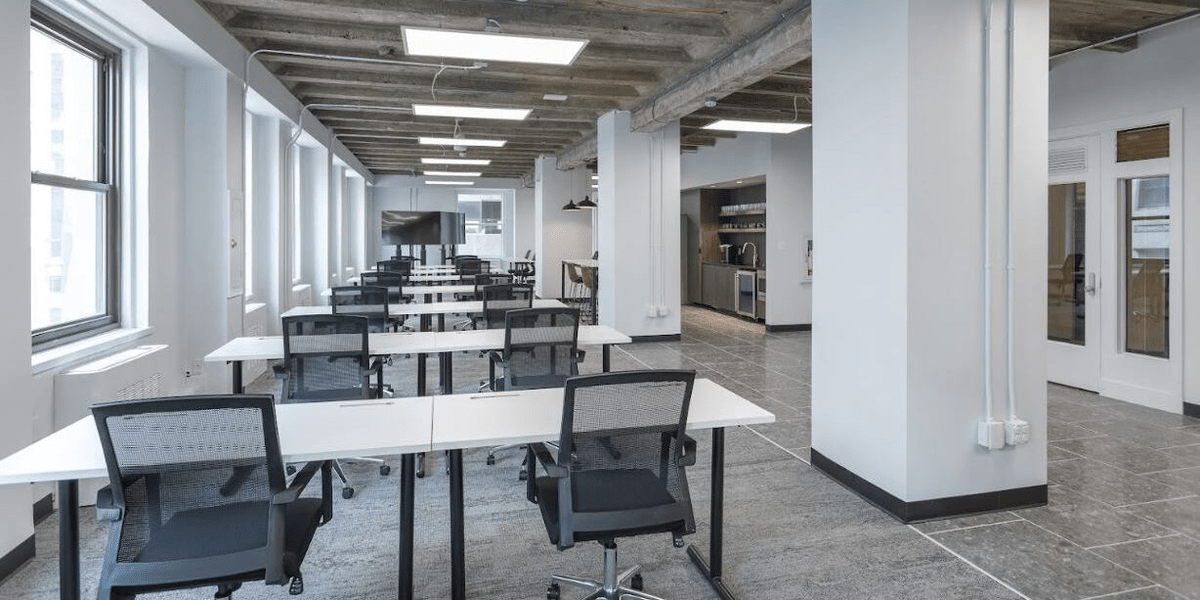 10 Best coworking spaces in Indianapolis, Indiana | Surf Office