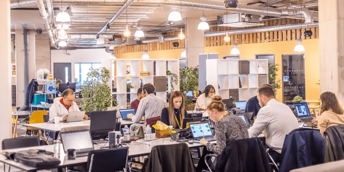 10 Best coworking spaces in Liverpool, United Kingdom | Surf Office
