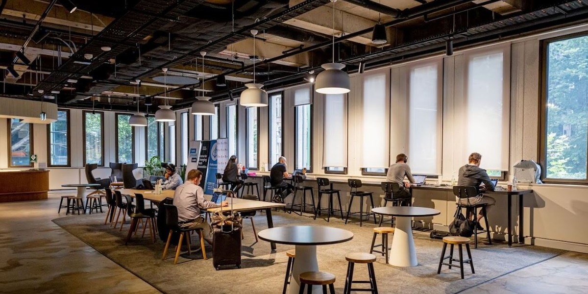 10 Best coworking spaces in Sydney, Australia | Surf Office