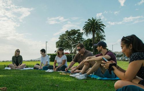 50 Awesome team building activities for work & how to play them | Surf ...