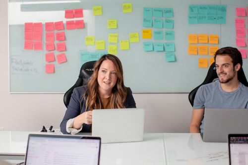 76 Workplace riddles for adults (with solutions!) | Surf Office