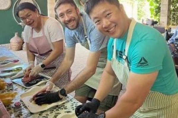 Ziplining in Dubrovnik, Croatia | Surf Office