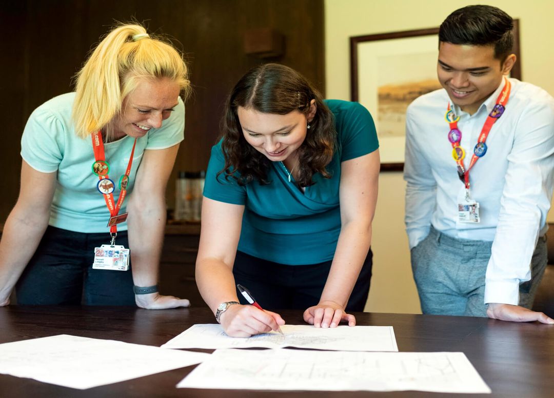 20 Real-life examples of organizational culture | Surf Office