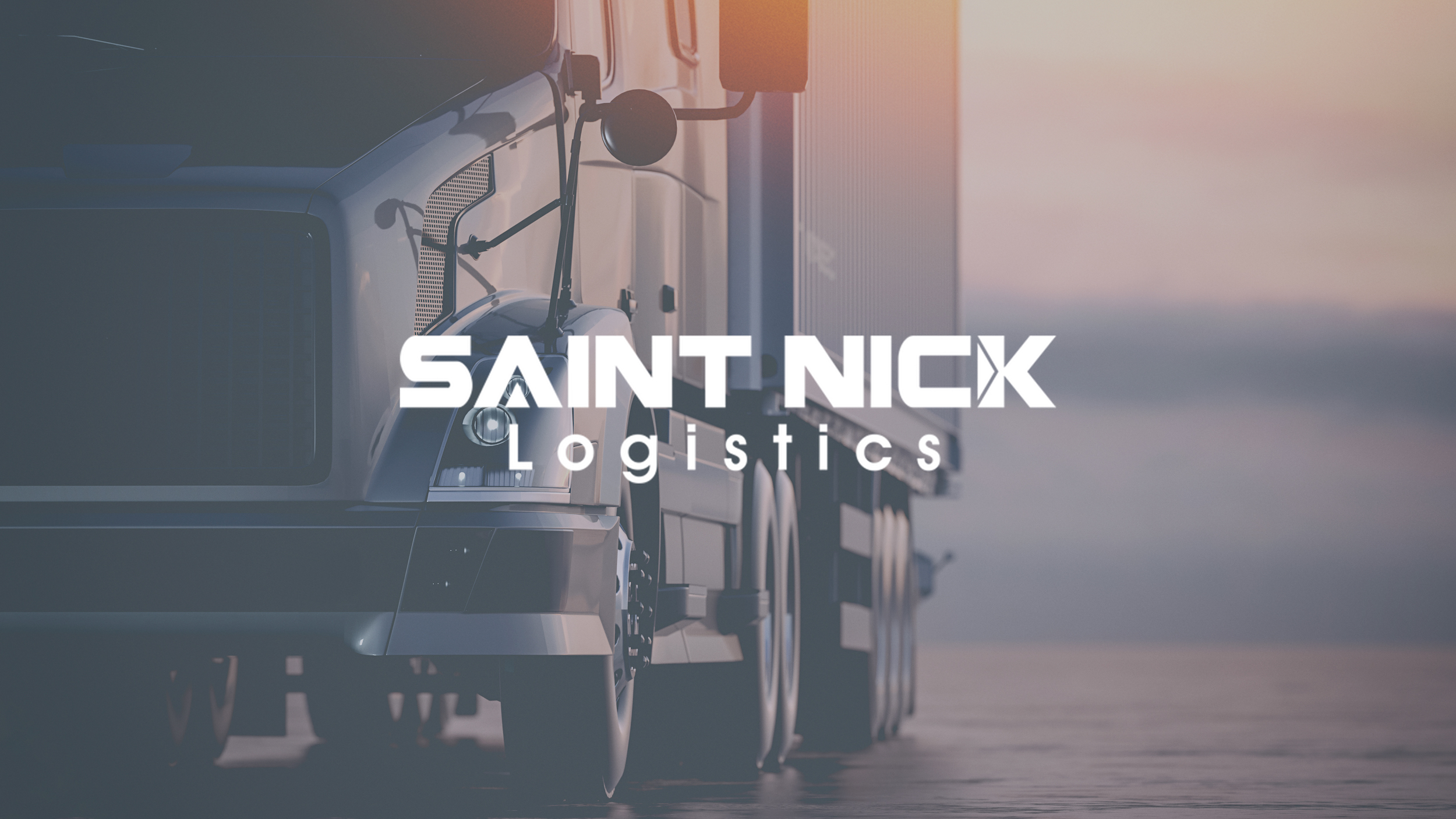 Saint Nick Logistics | Freight Logistics Solutions