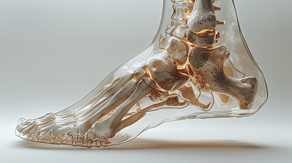 TSIC | Tendon Damage in Foot: Symptoms Causes and Treatments