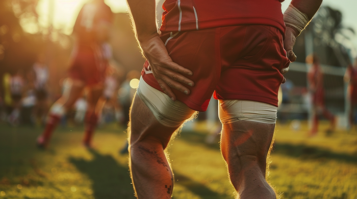 TSIC | How to Relieve Buttock Muscle Pain