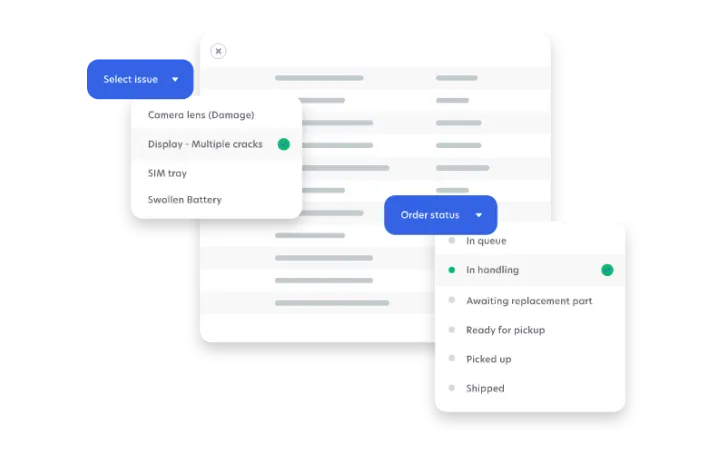 The Best Repair Management Platform – Fixably