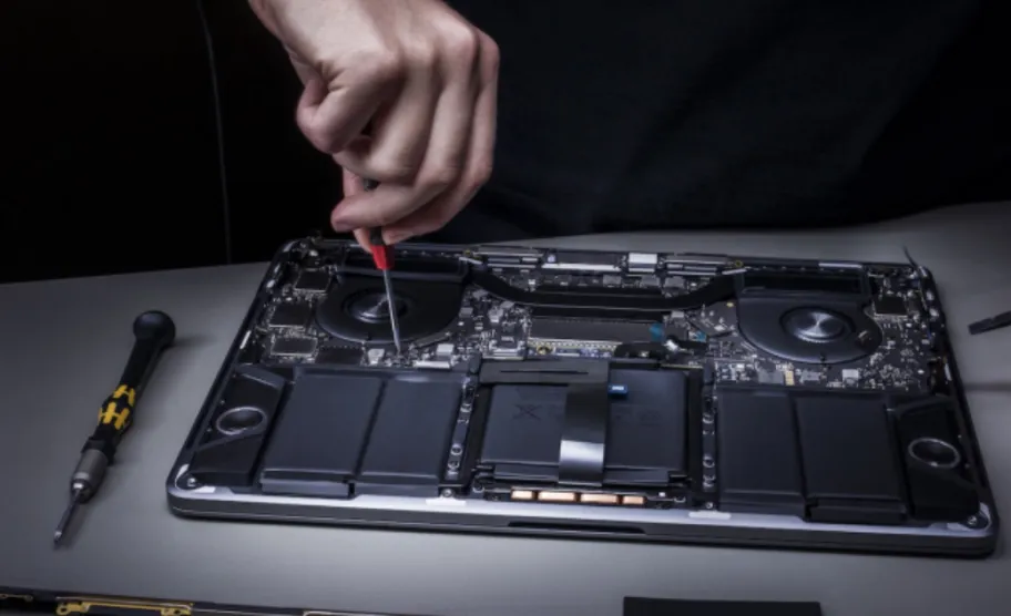 Repair Management Made Easy – Fixably