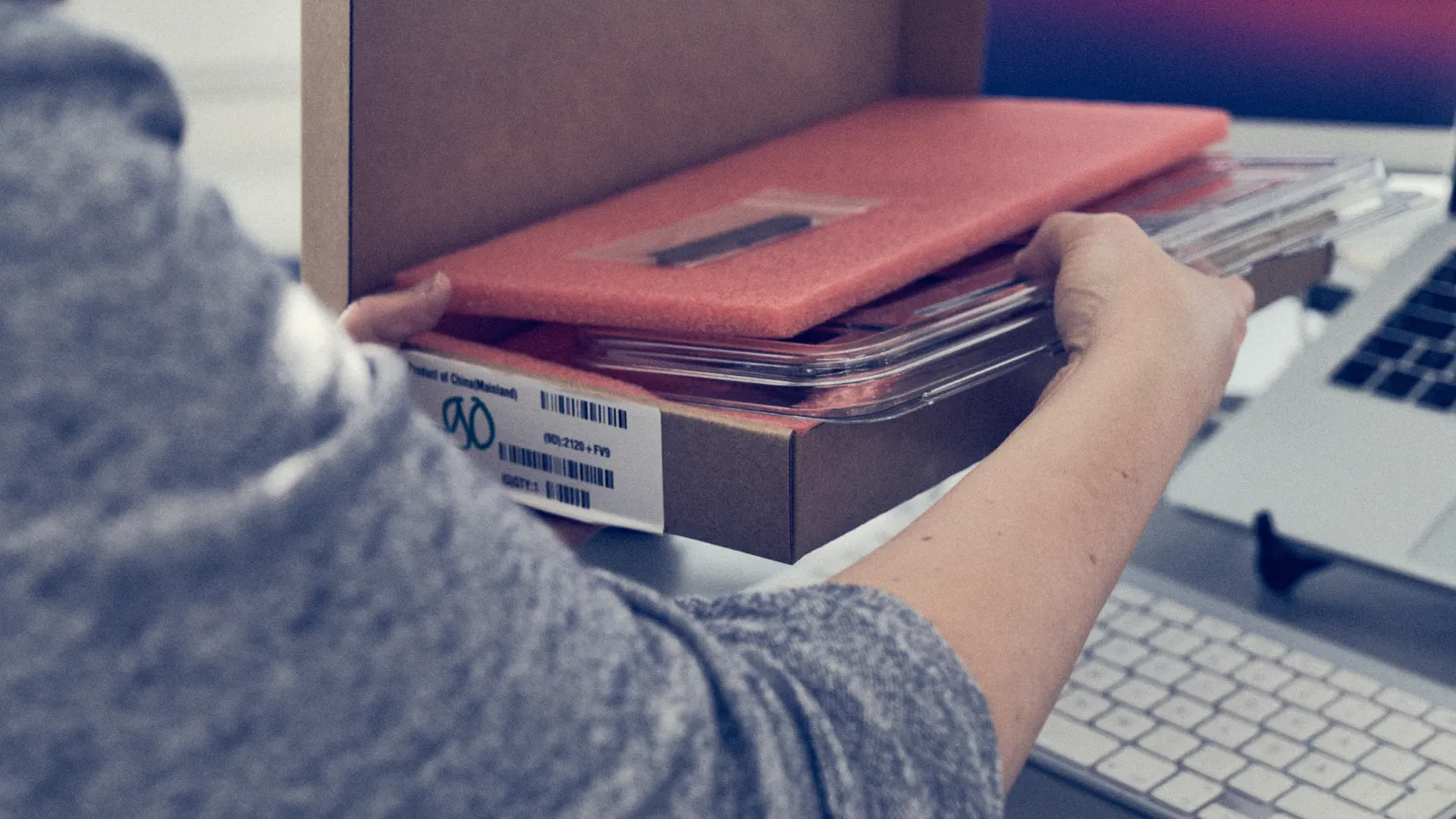 Refurbishment and Recommerce Solution