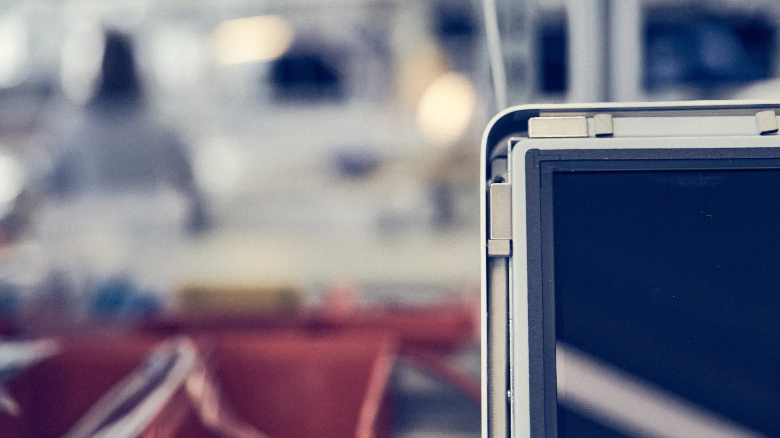 Enterprise Repair & Service Solution