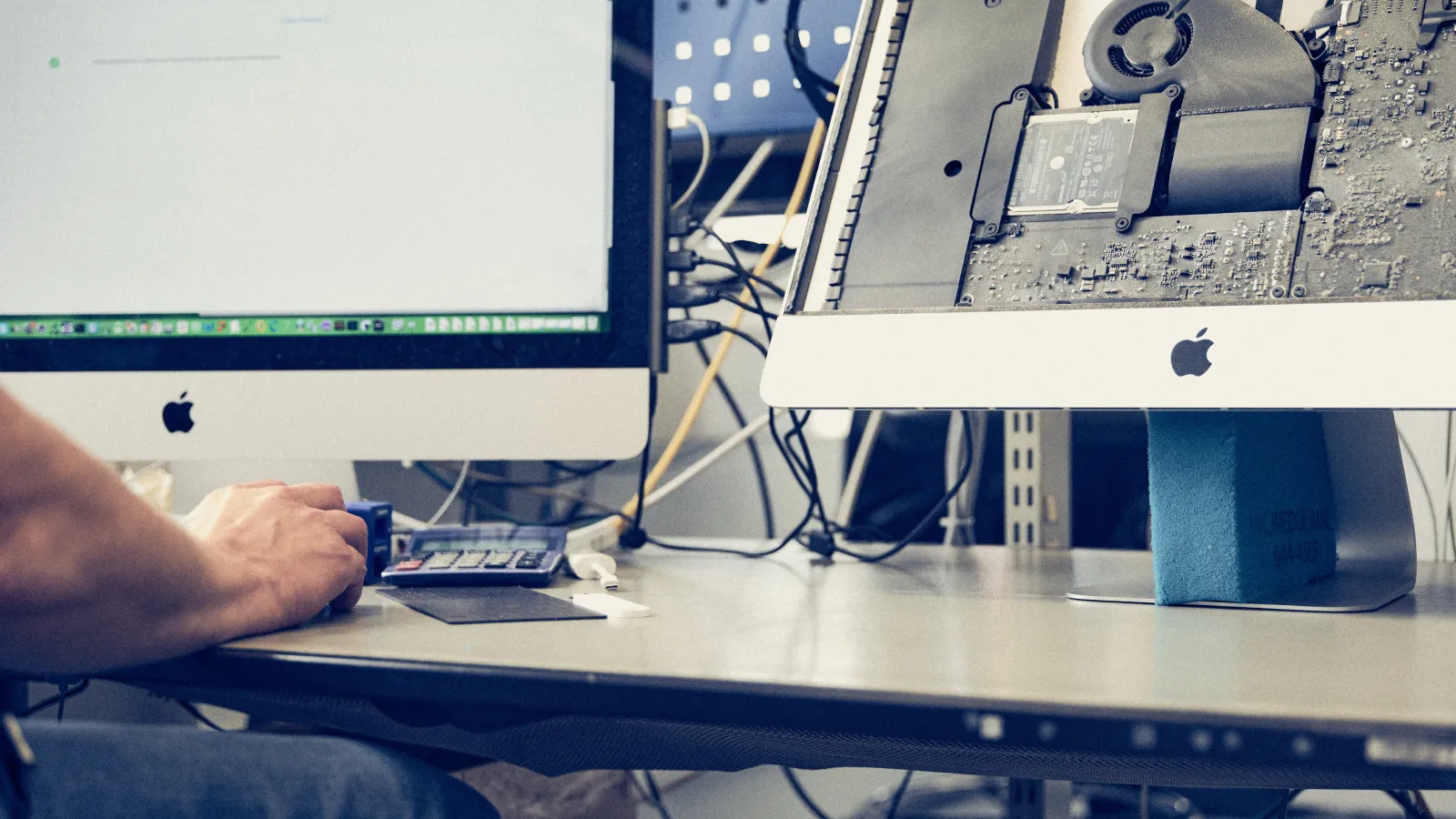 GSX-Integrated Software for AASPs