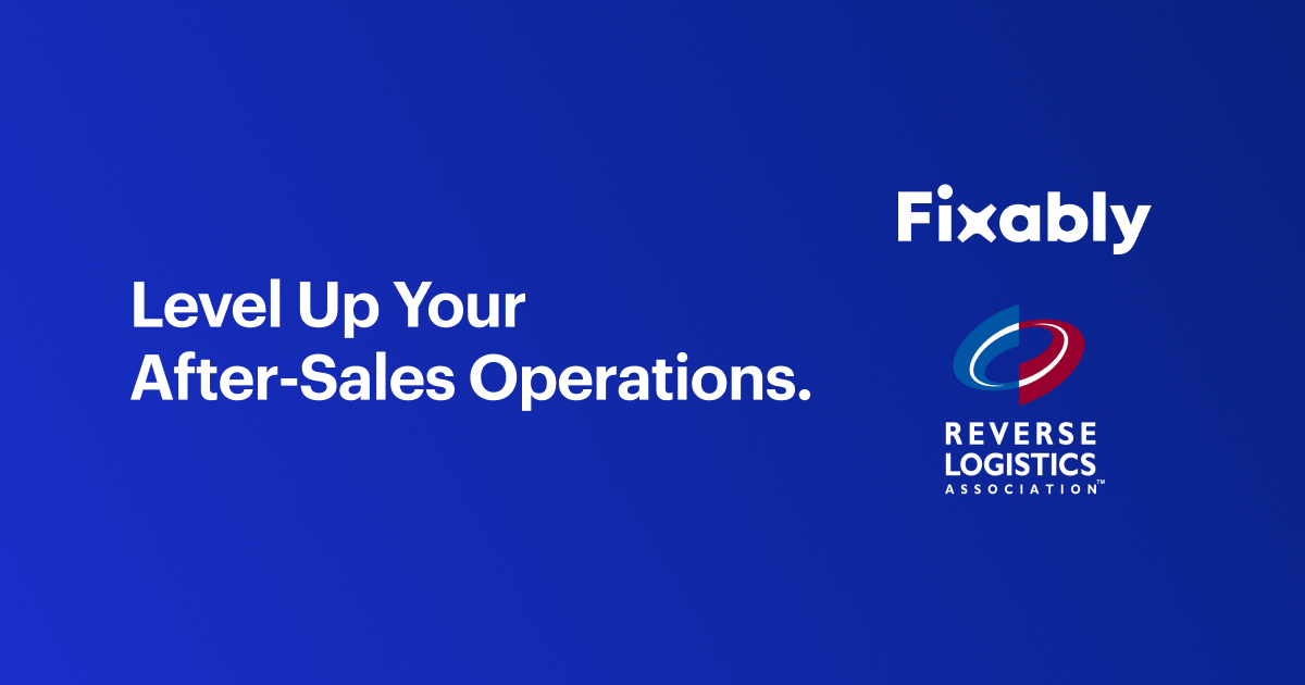 Fixably at RLA 2024 - Level Up Your Repair Operations