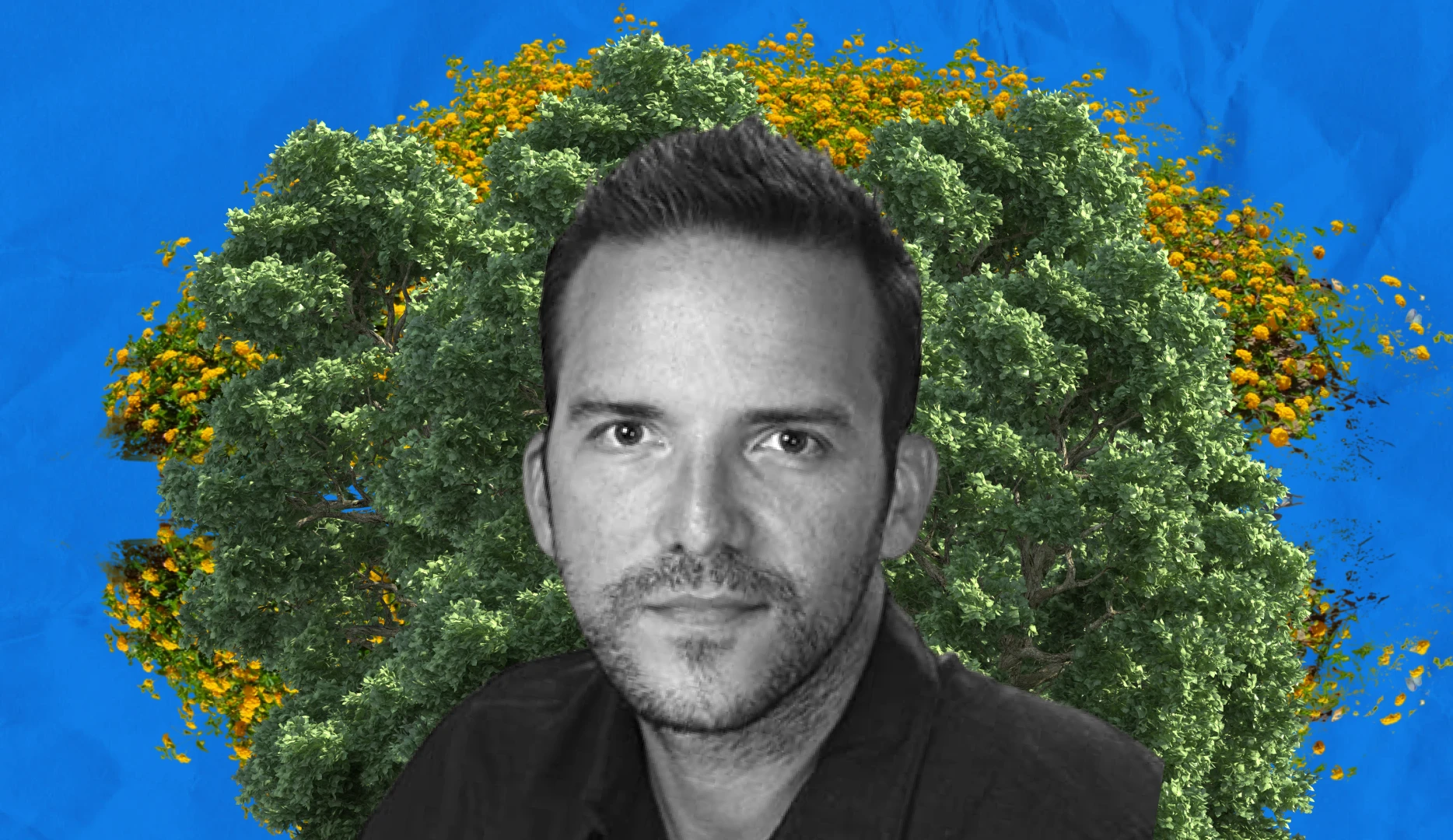 Creativity, Ethics, and Optimism with Manuel Lima