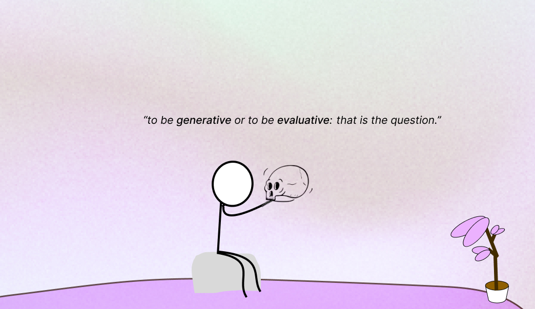 Exploring Generative Research