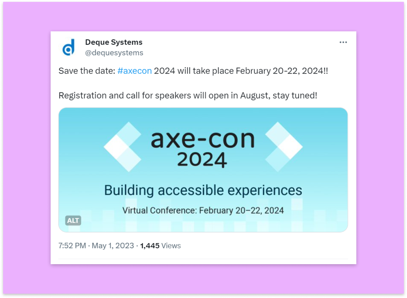 Best UX Conferences To Attend in 2024