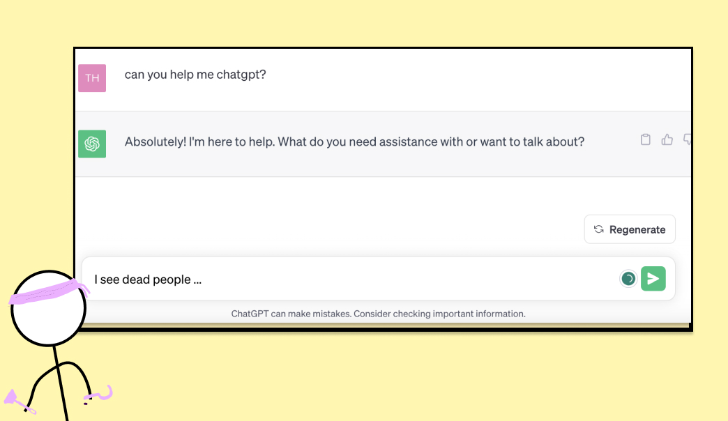 14 Chat-GPT Prompts to Use for UX Research