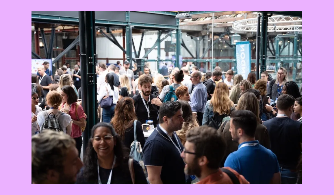 Best UX Conferences To Attend in 2024