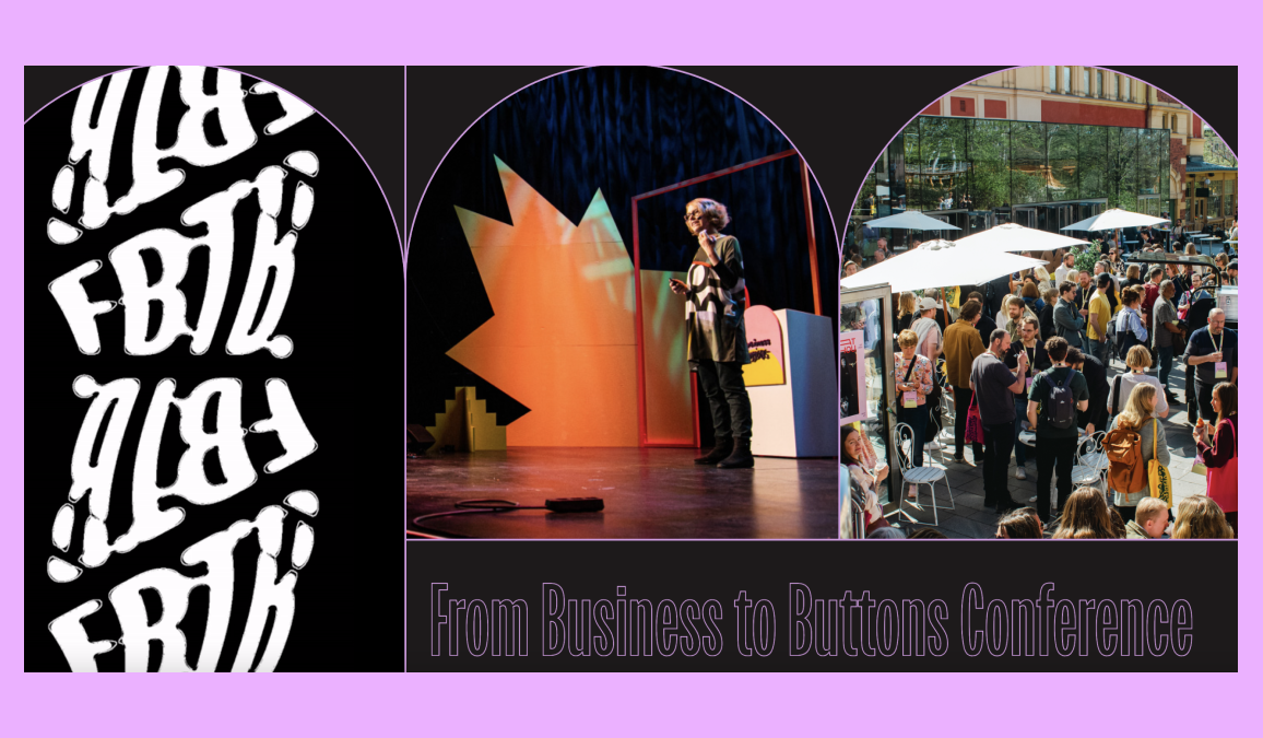 Best UX Conferences To Attend in 2024