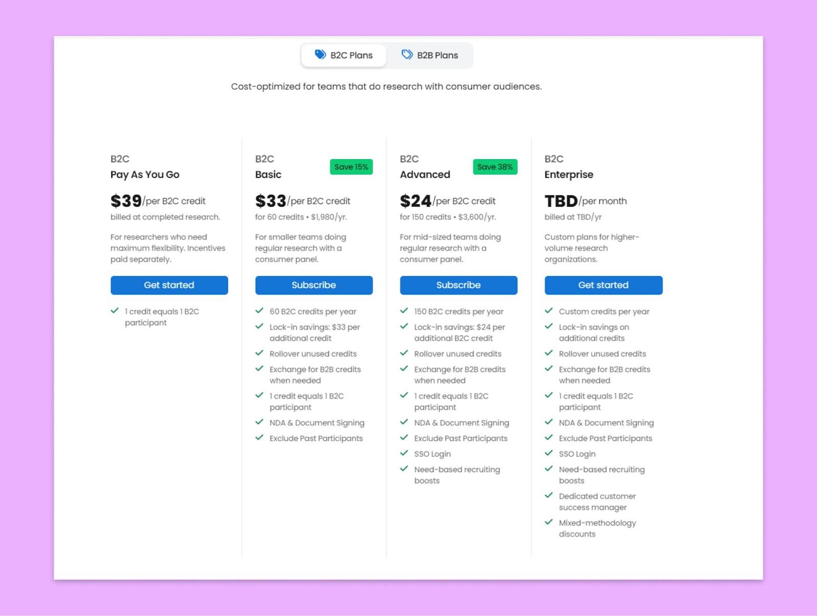 How to Recruit Non-user Participants for UX Research Studies