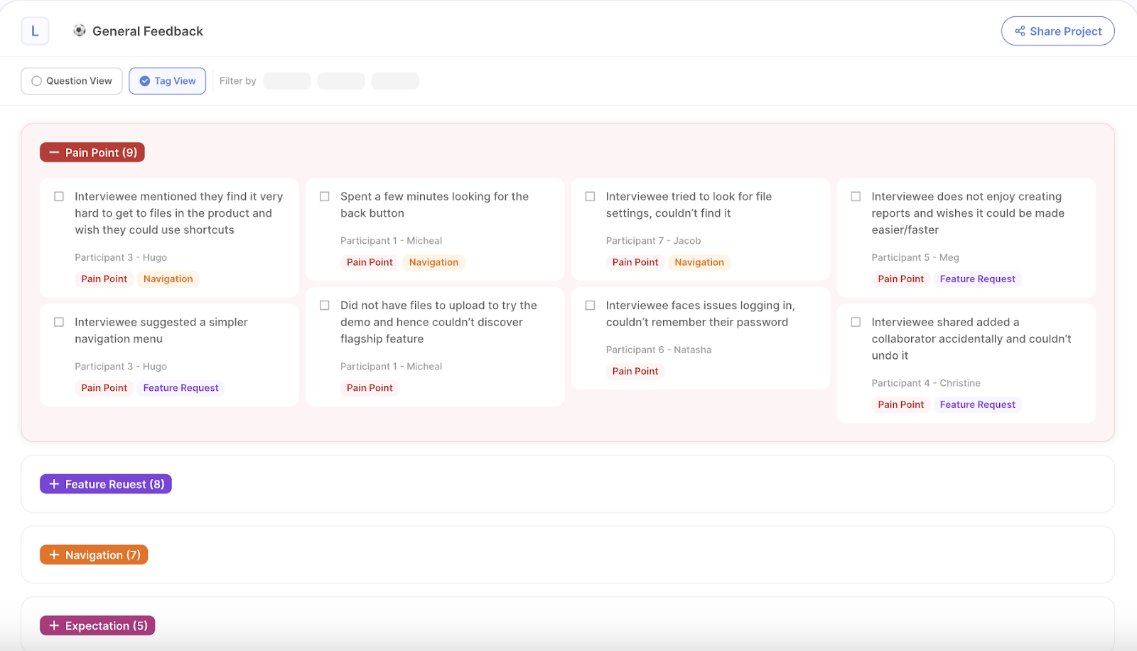 The Looppanel UX Research Toolkit: Scaling Research & Empowering Non ...