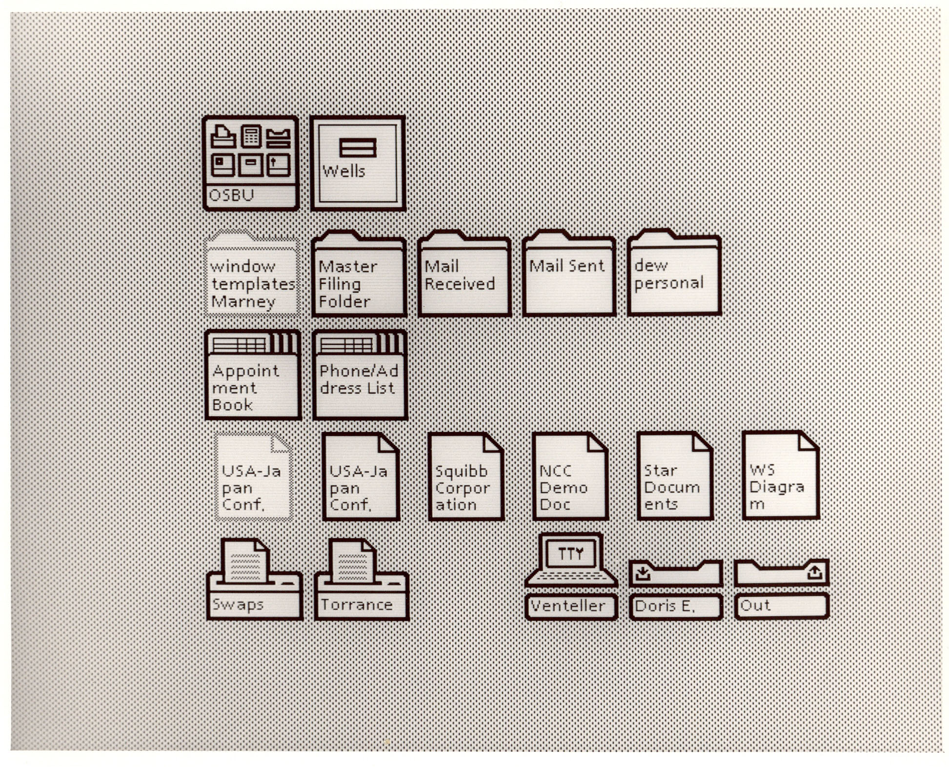 The Origin Story of UX Research