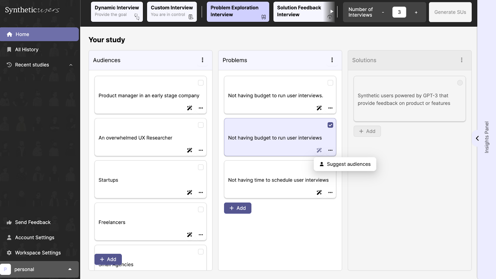 How to Use AI for UX Research (+Top 10 AI UX Research Tools)