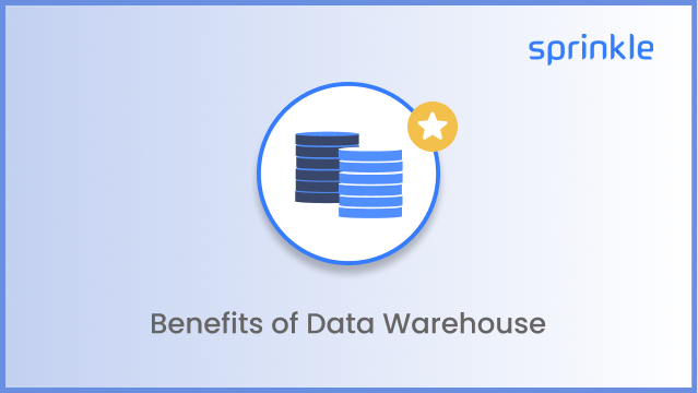The Benefits of Data Warehousing: Unlocking Insights for Business Success