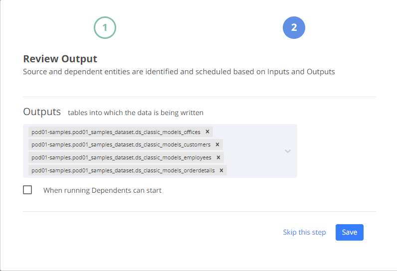 How to Build Efficient Data Pipeline with Sprinkle