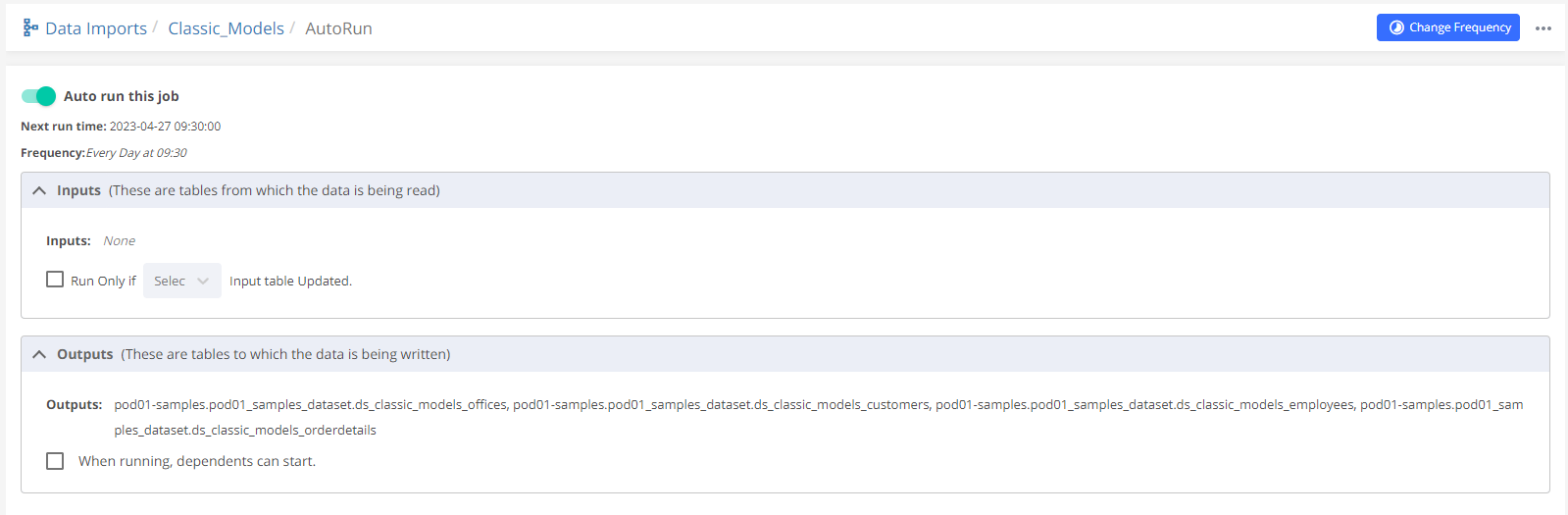How to Build Efficient Data Pipeline with Sprinkle